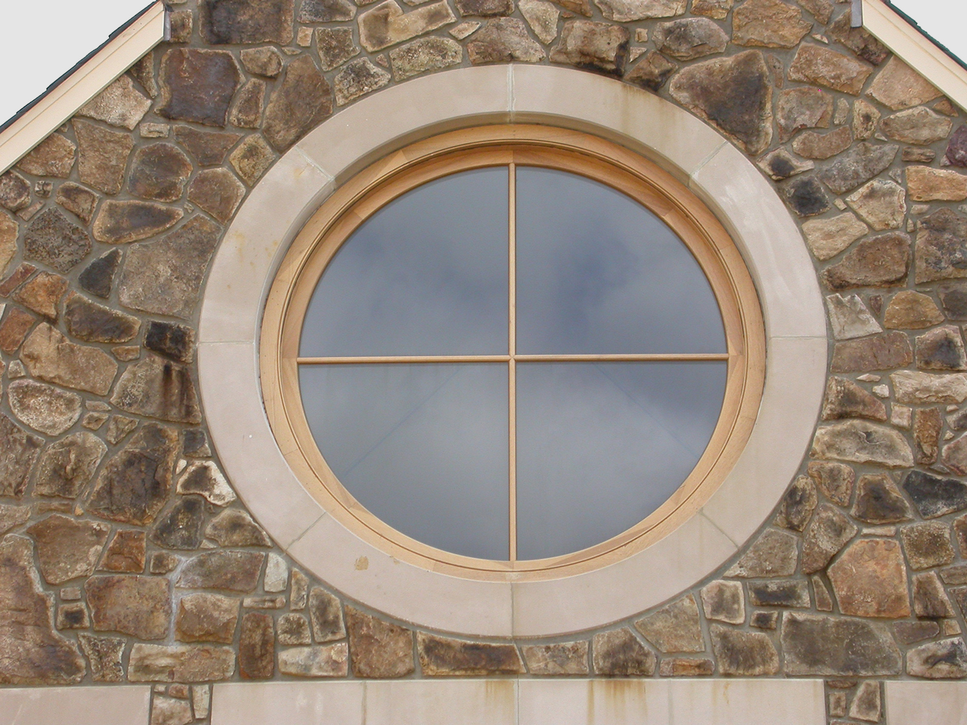 Special Designs | Bildau & Bussmann | European Windows and Doors